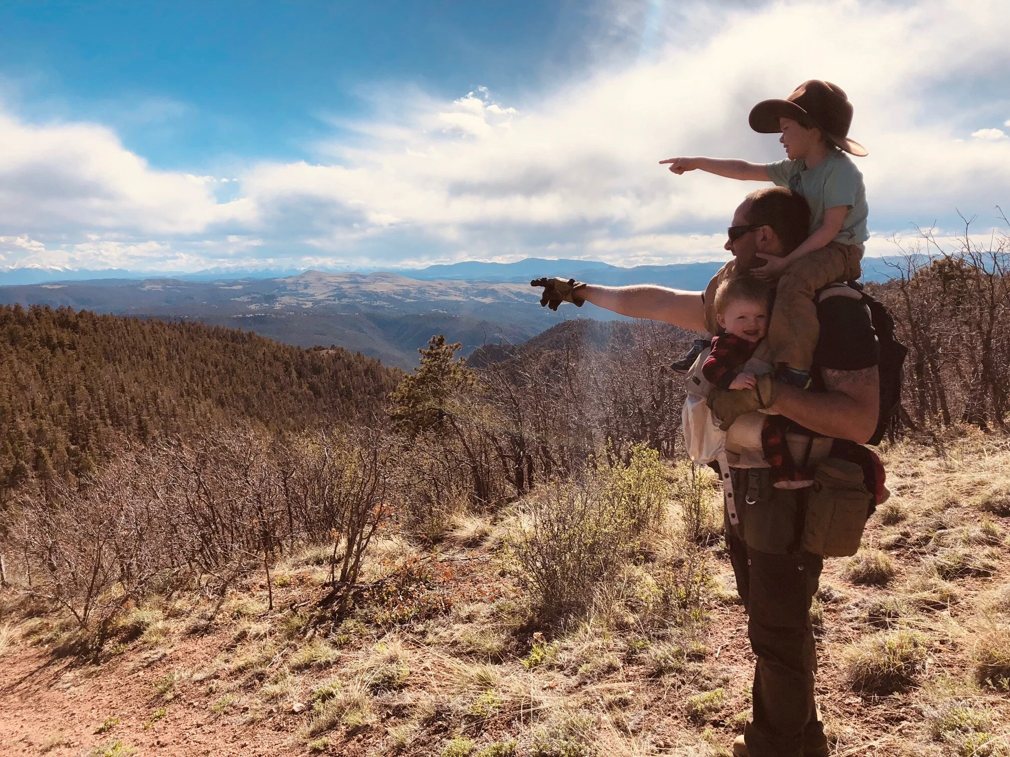 Ready Set Adventure Classes — Ready Set Adventure Box