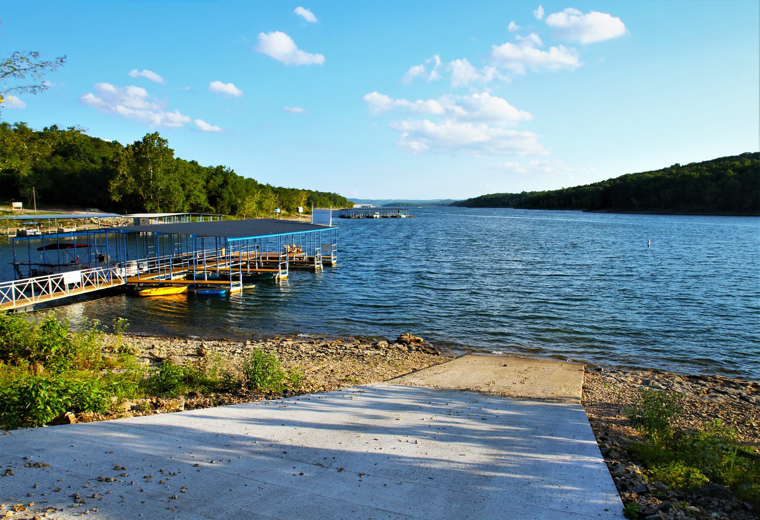 Gallery — Dooley Lodges and Resort