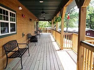 Nightly Rates — Dooley Lodges and Resort