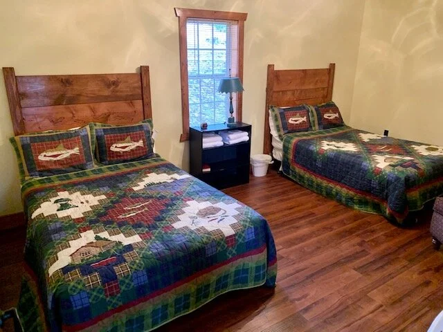 Nightly Rates — Dooley Lodges and Resort
