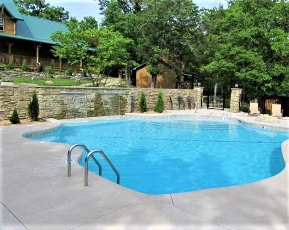 Photos — Dooley Lodges and Resort