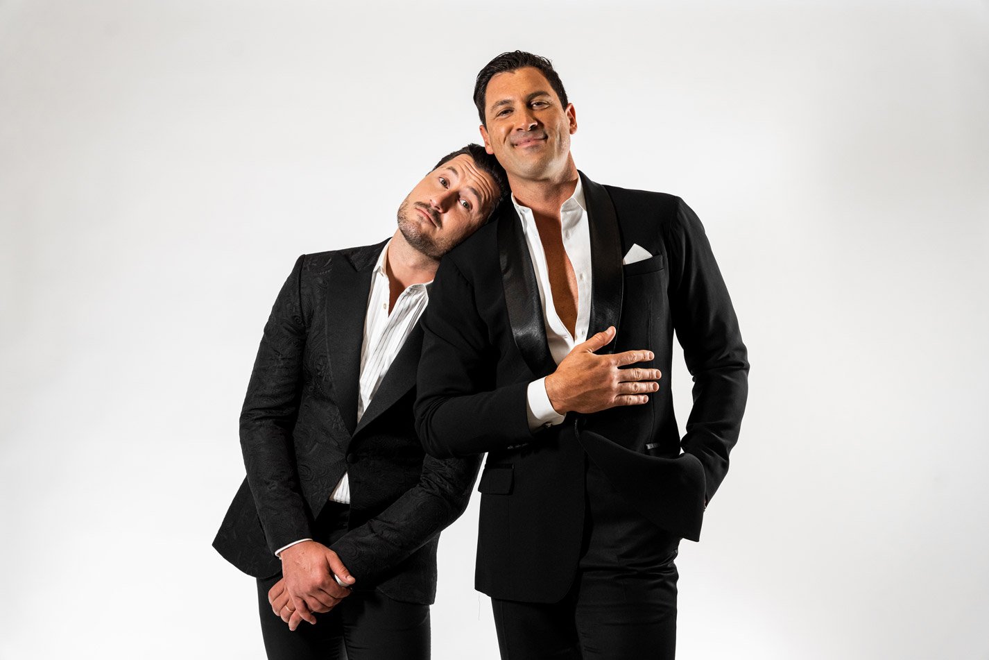 MAKS CHMERKOVSKIY