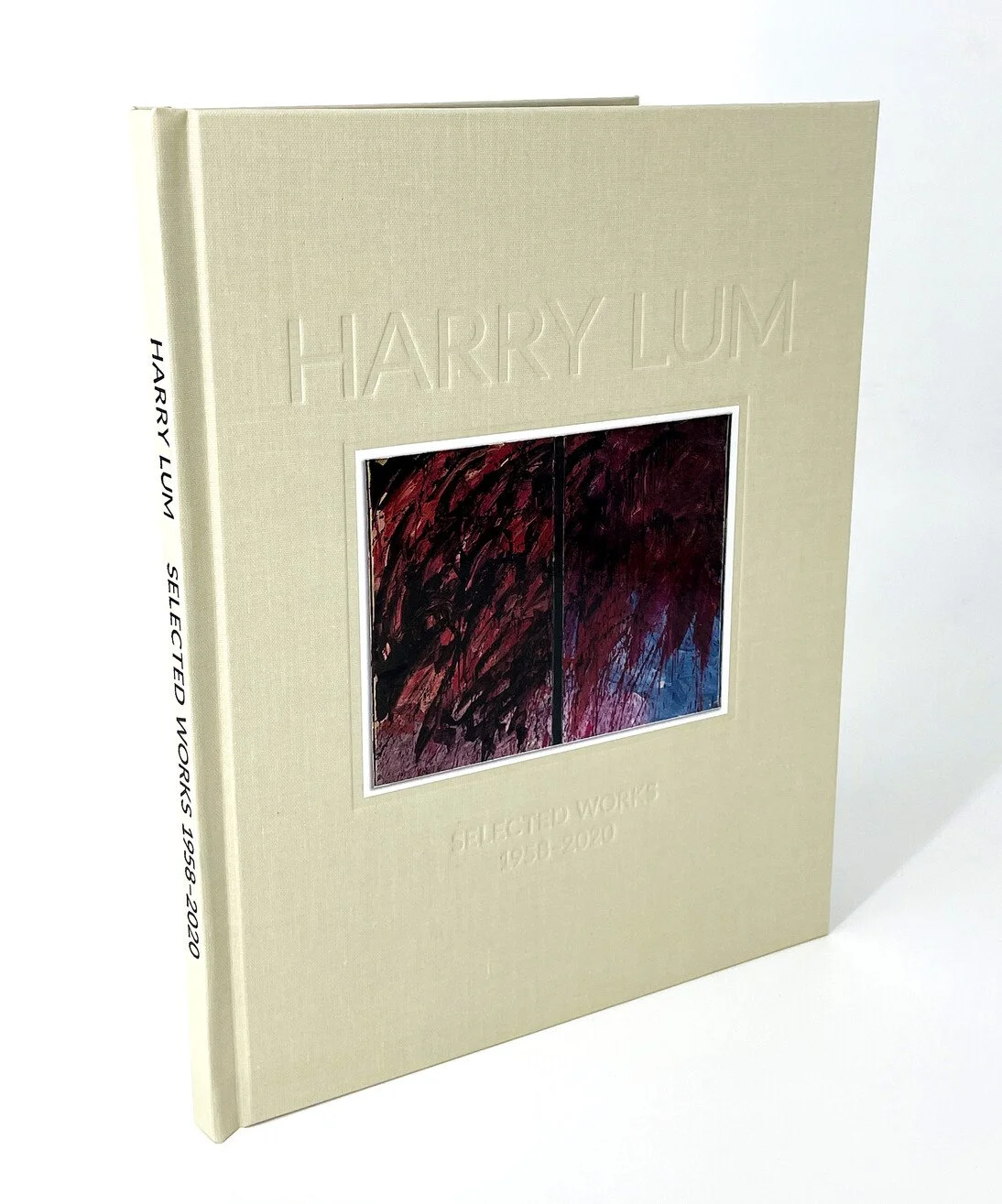 About 1 — Harry Lum