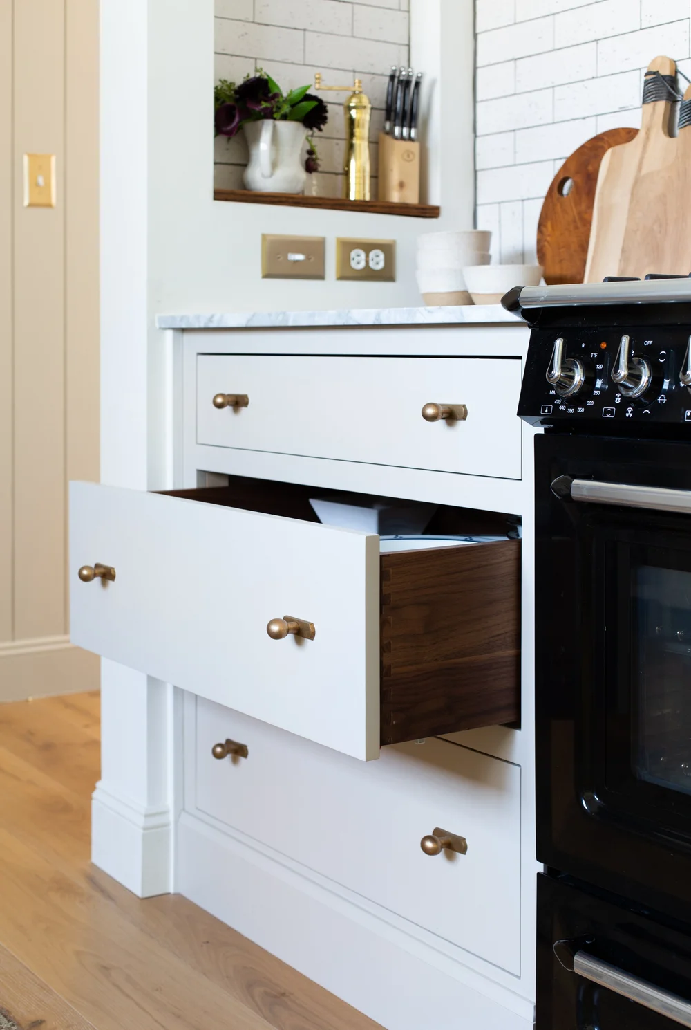 Stoffer Home Cabinetry
