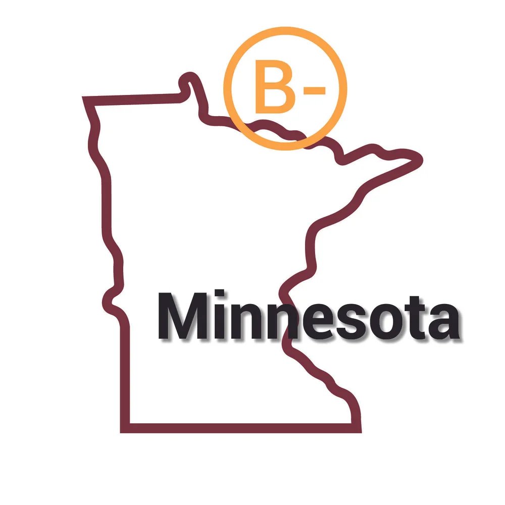 Minnesota — National Parents Organization