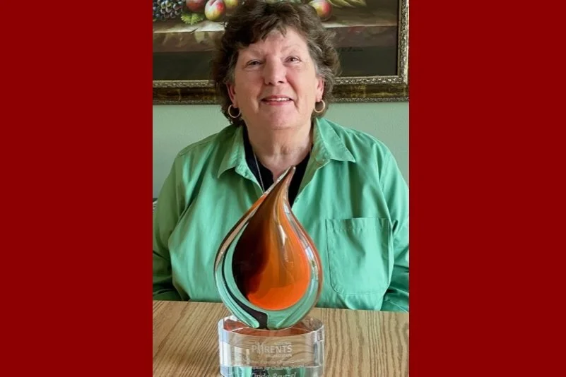 Shared Parenting News — National Parents Organization