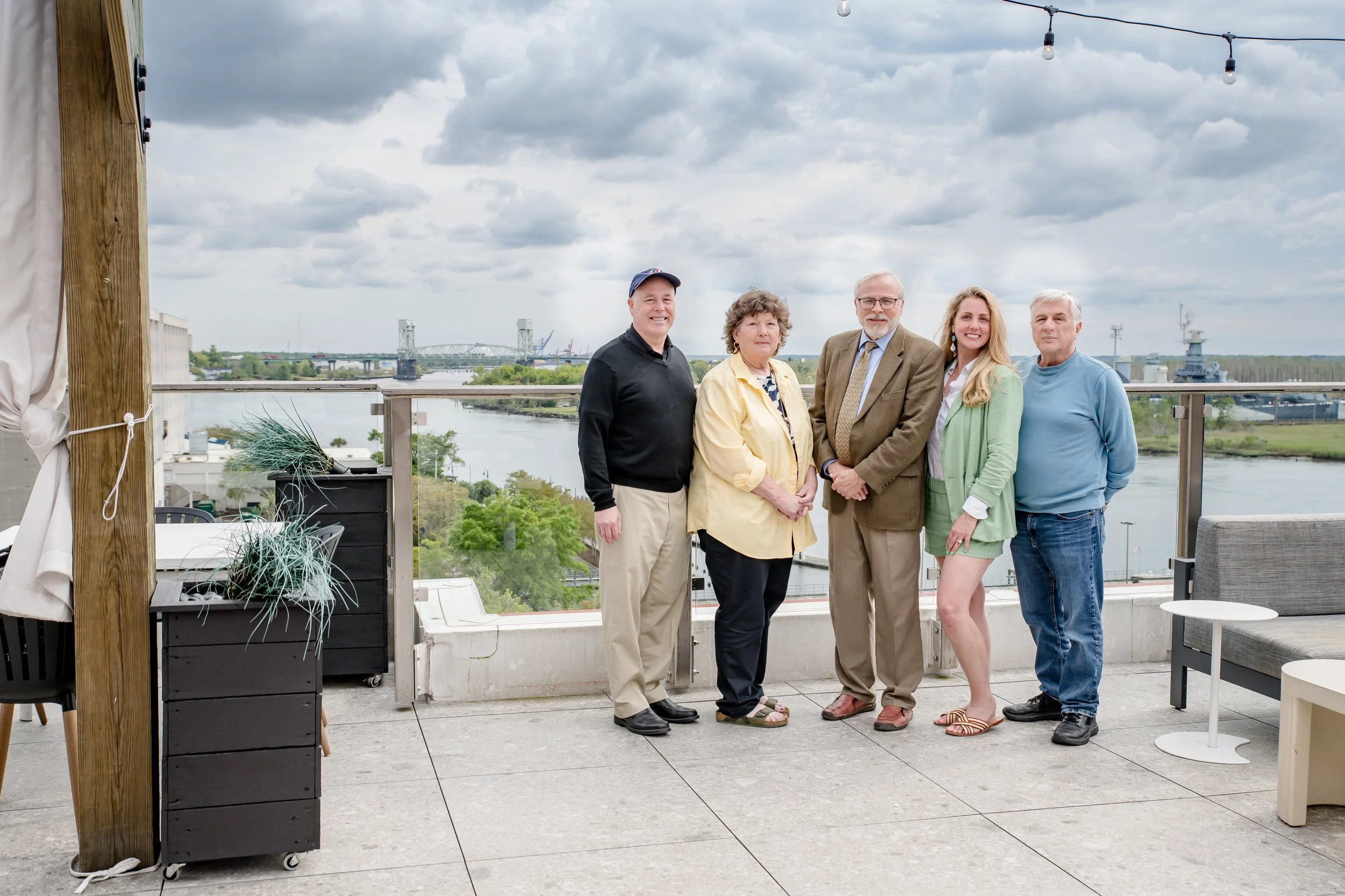 Officers + Board — National Parents Organization