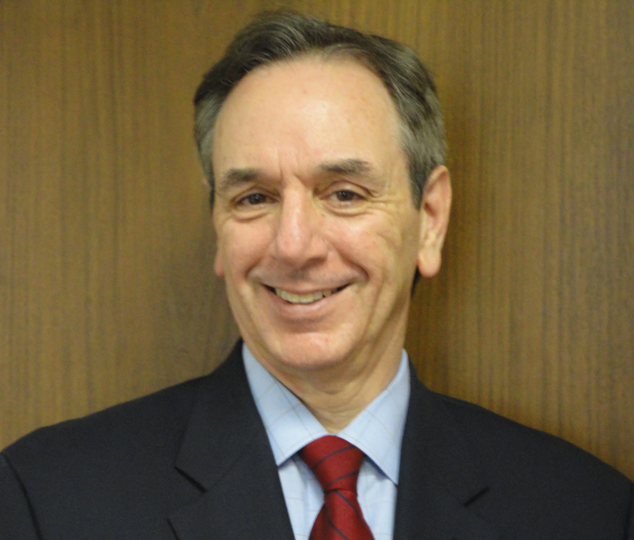 Edwin “Ned” Holstein (1943-) — National Parents Organization