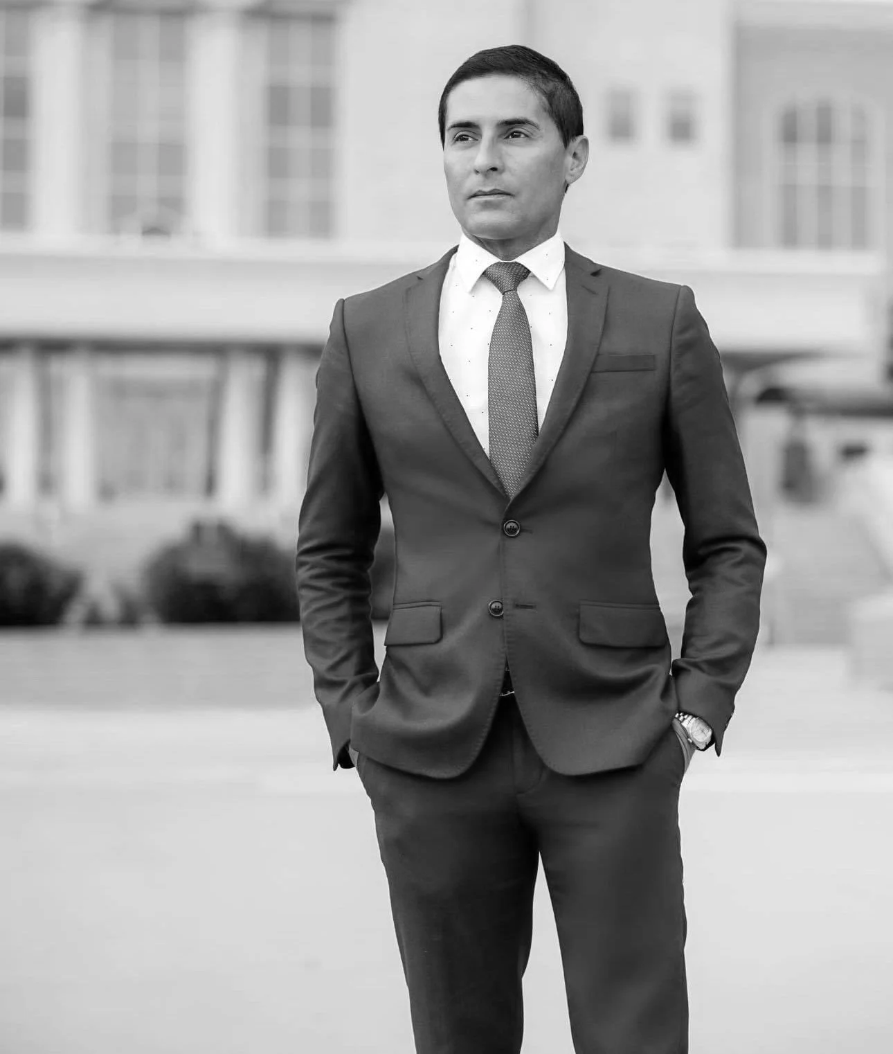 Advisory Council — National Parents Organization