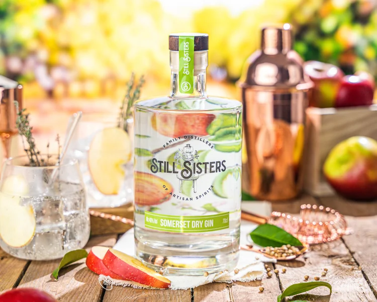 Shop Gin — Still Sisters