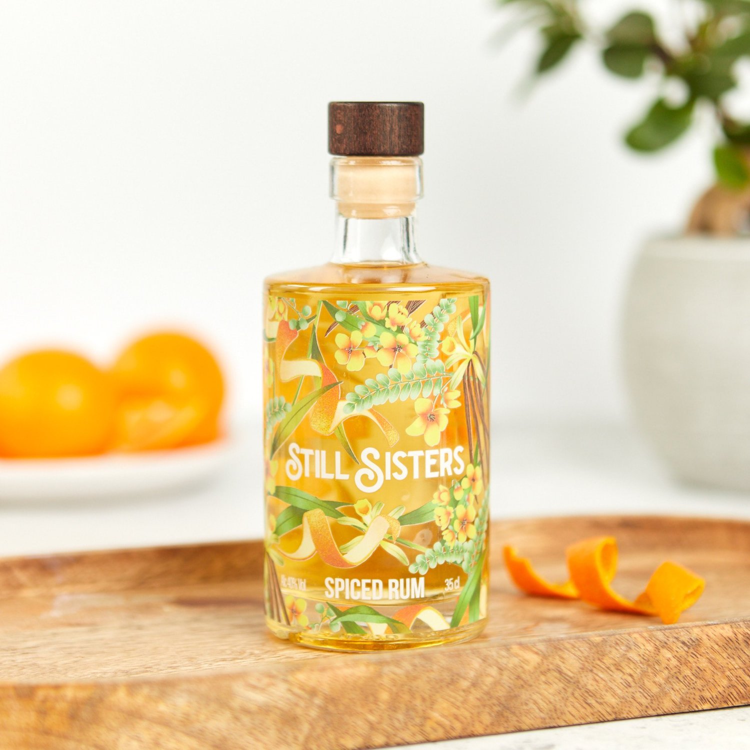 Shop Gin — Still Sisters