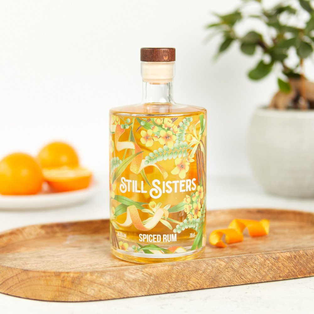 Shop Gin — Still Sisters