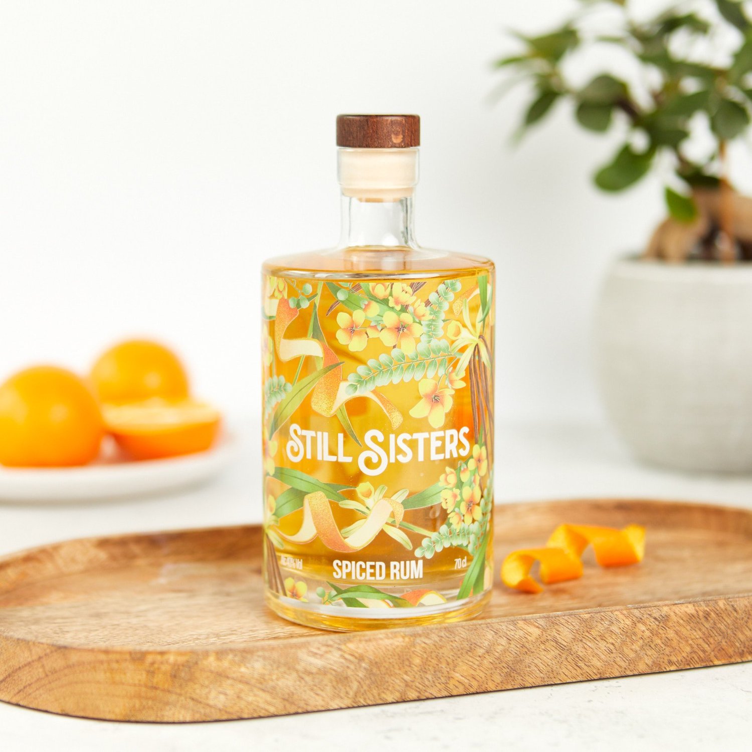 Shop Gin — Still Sisters