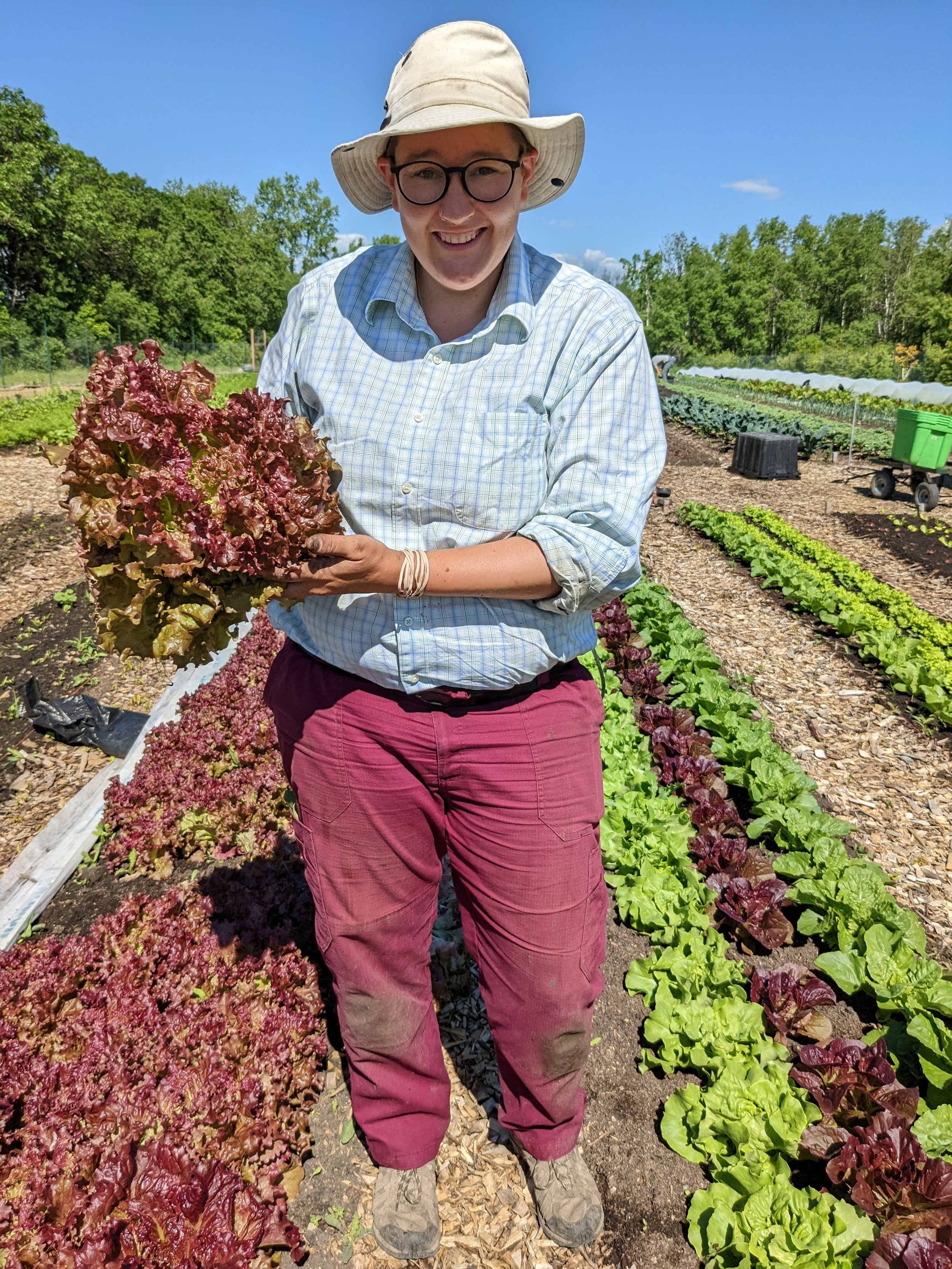 Our Team — Hnatiuk Market Gardens