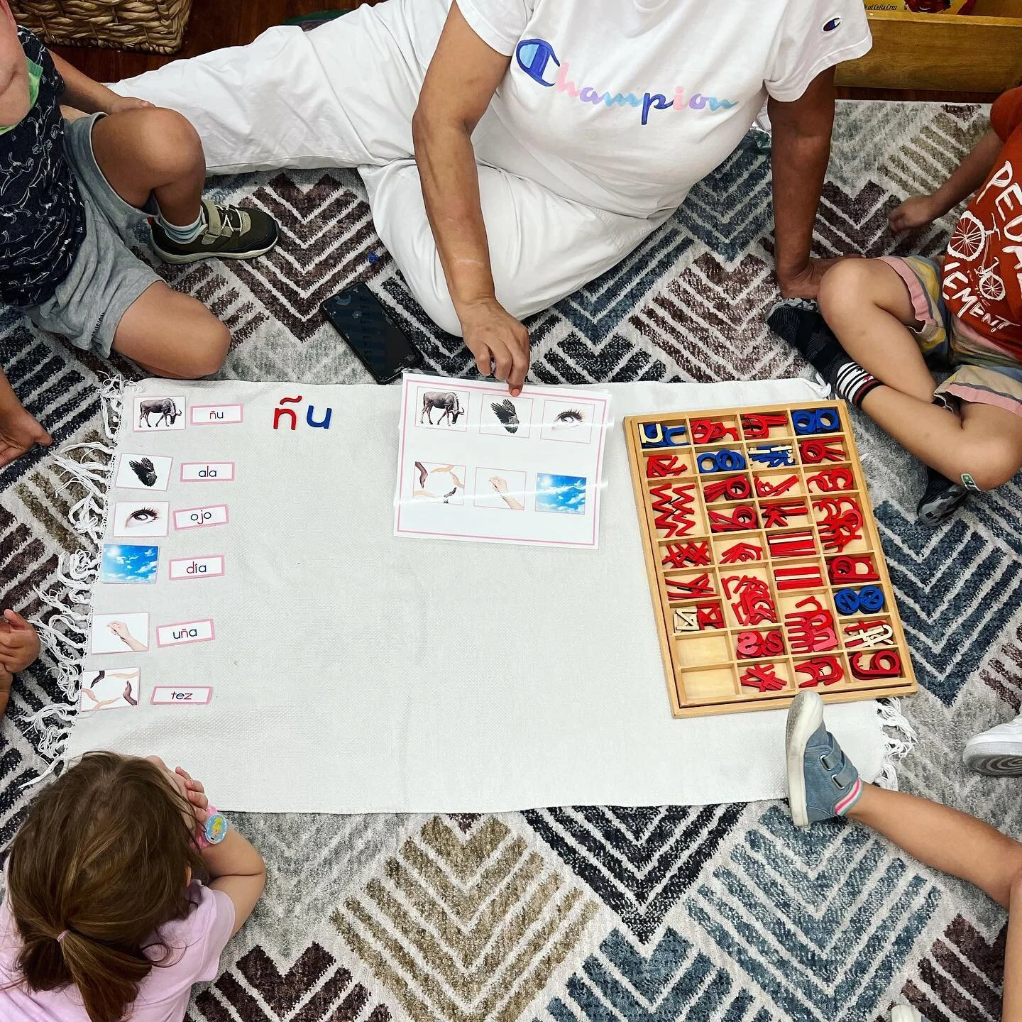 Culver City Montessori Preschool