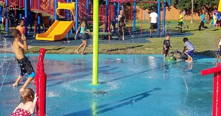 The City of Edmundson