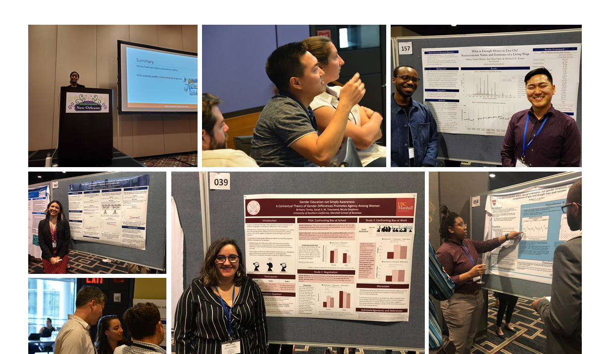 Our team. — Contending with Societal Inequality: A Social Science ...