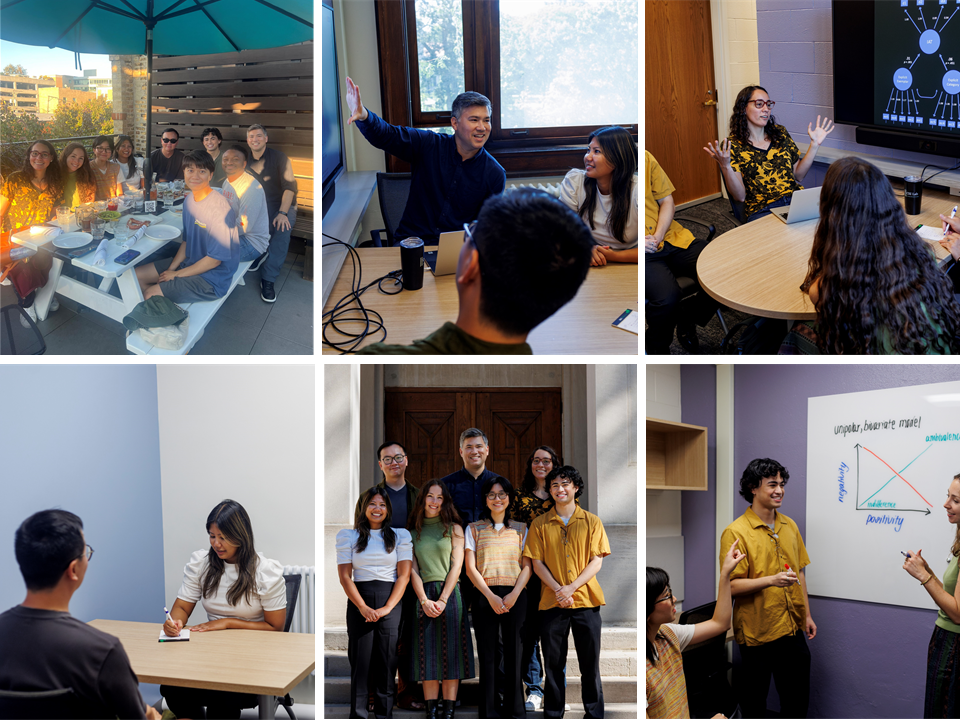 Our team. — Contending with Societal Inequality: A Social Science ...