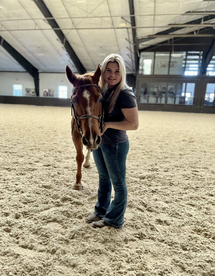 Equine Veterinarians and Staff — Central Washington Equine Hospital