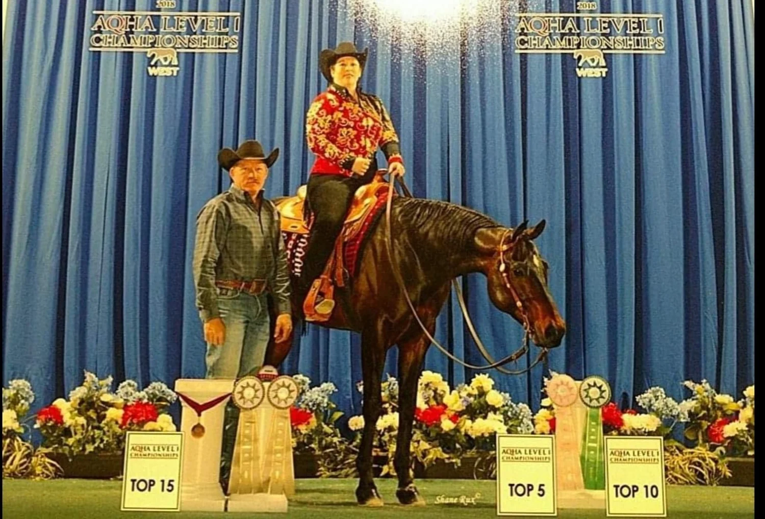 Equine Veterinarians and Staff — Central Washington Equine Hospital