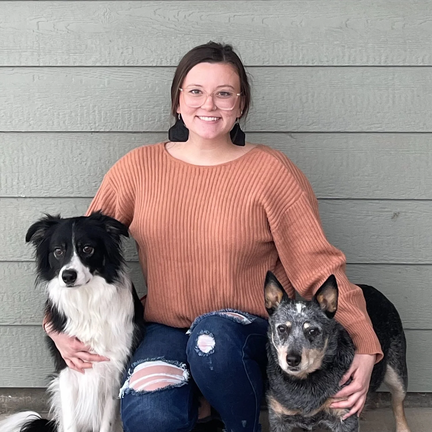 Doctors & Staff — Central Washington Equine Hospital