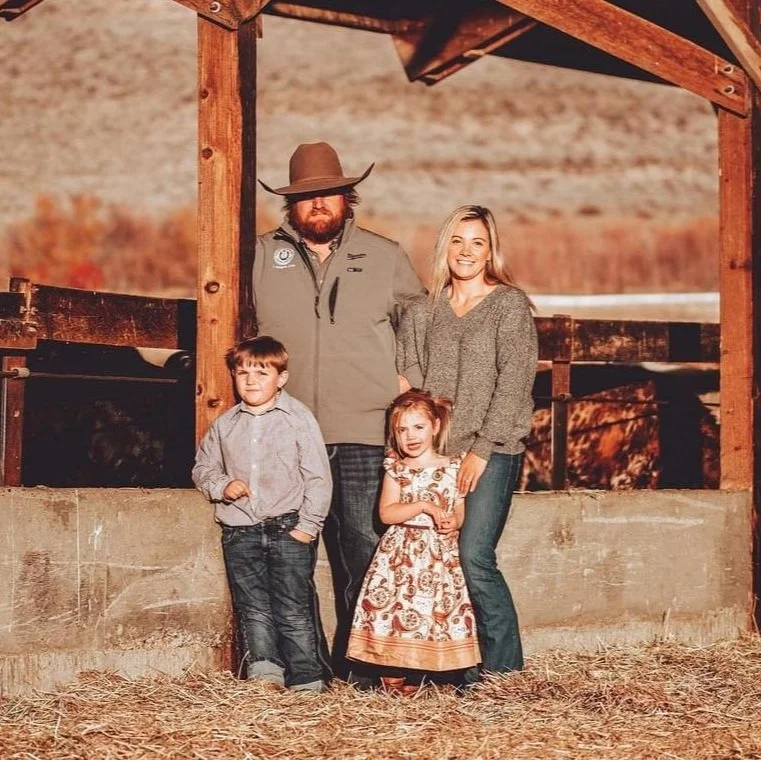 Equine Veterinarians and Staff — Central Washington Equine Hospital