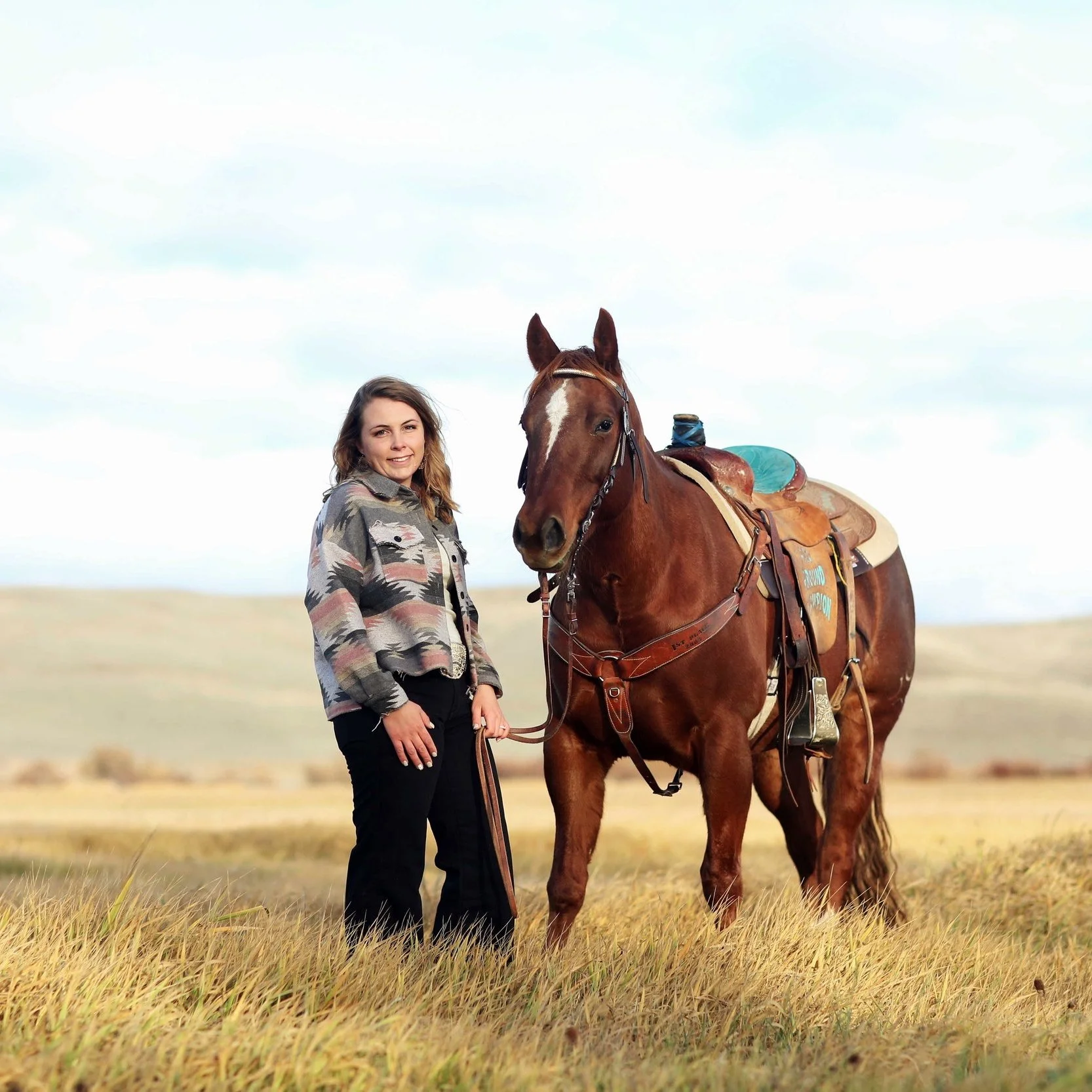 Equine Veterinarians and Staff — Central Washington Equine Hospital