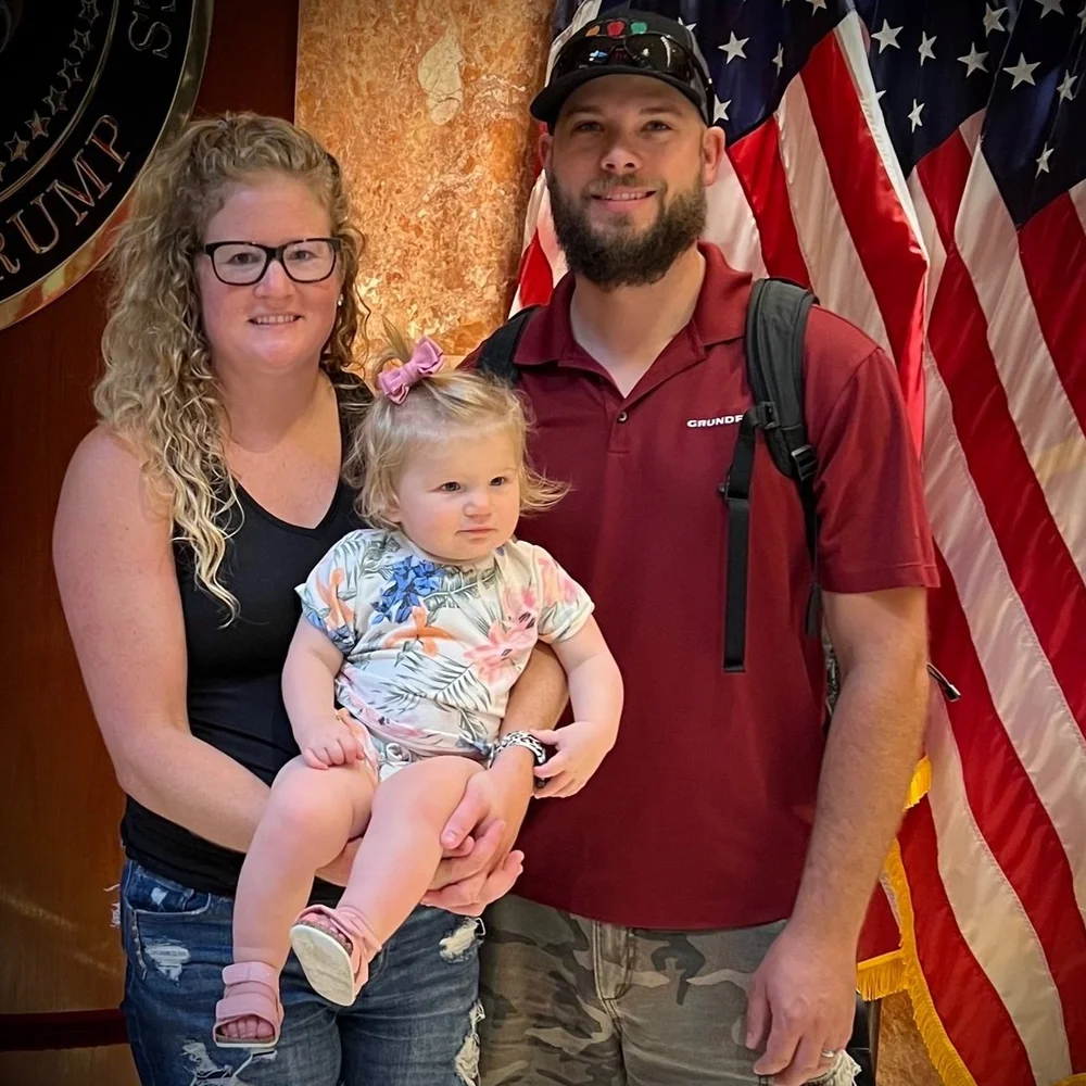 Equine Veterinarians and Staff — Central Washington Equine Hospital