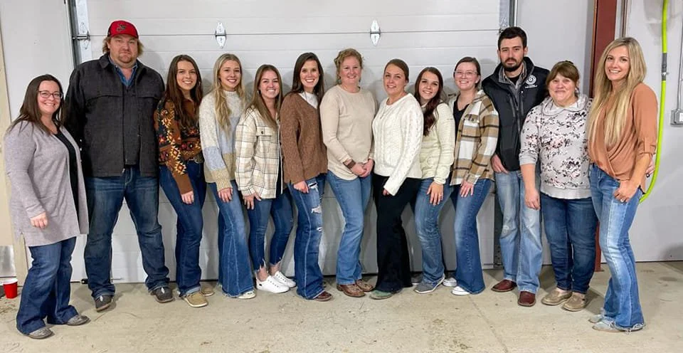 Doctors & Staff — Central Washington Equine Hospital