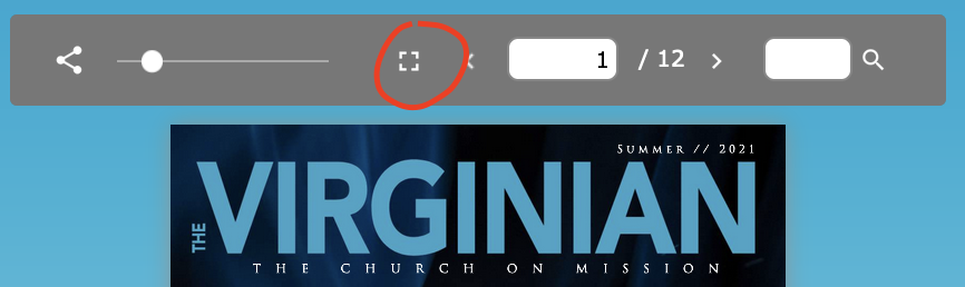 The Virginian — VACOG.ORG