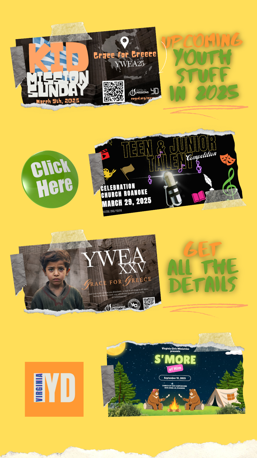 THE WEB VERSION VIRGINIAN — VACOG.ORG