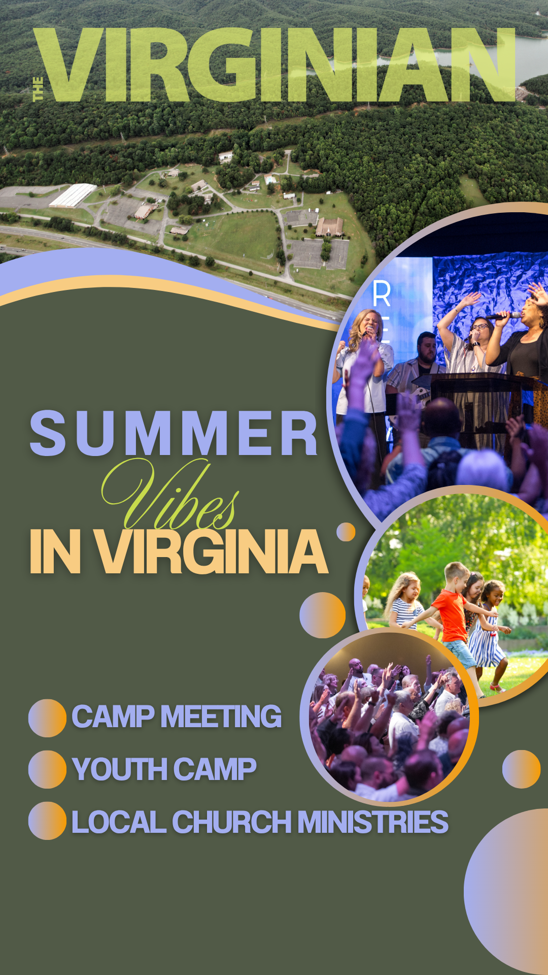 THE WEB VERSION VIRGINIAN — VACOG.ORG