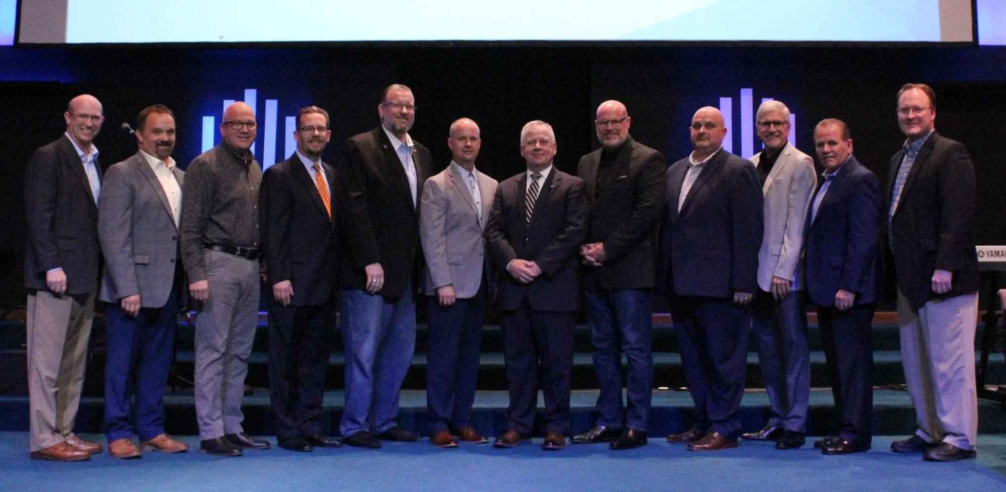 Boards & Committees — VACOG.ORG