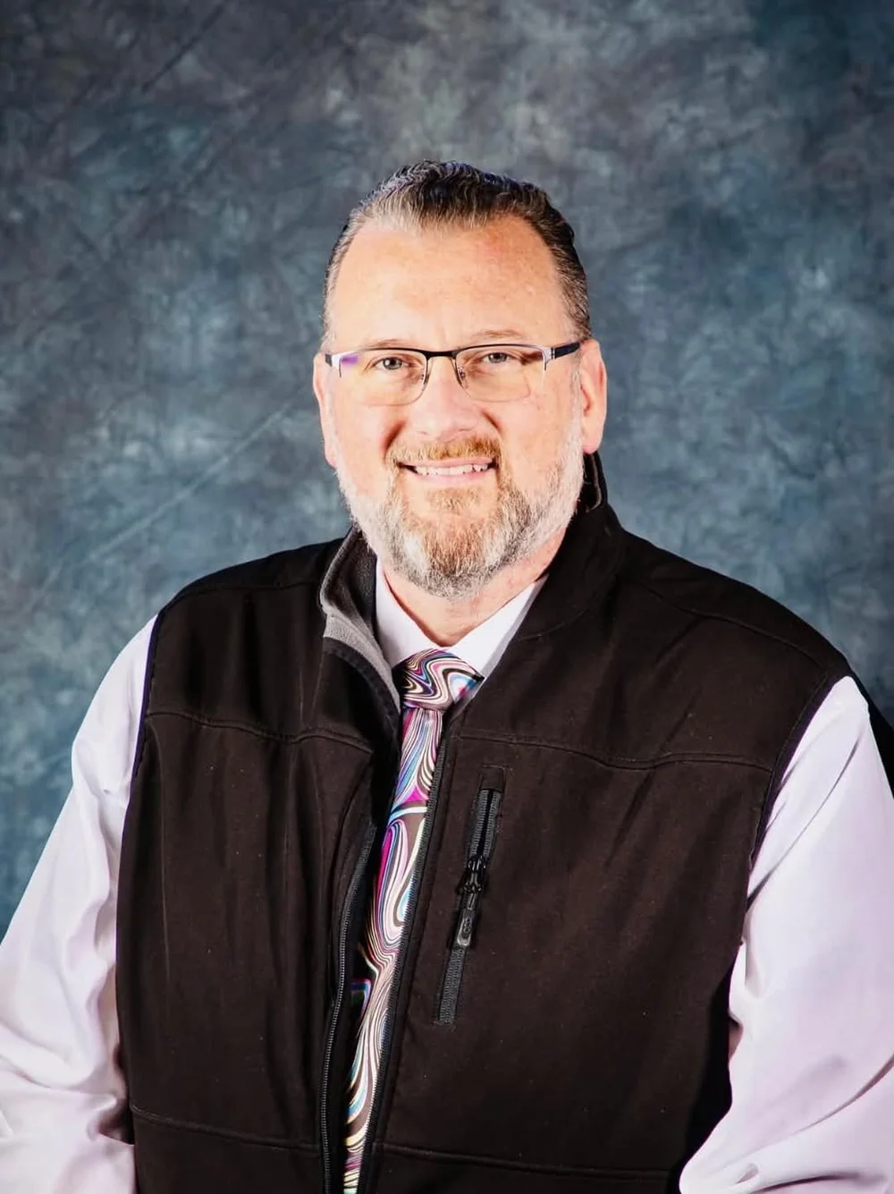 Funeral for Lead Pastor William McCarty of Healing Waters Worship ...