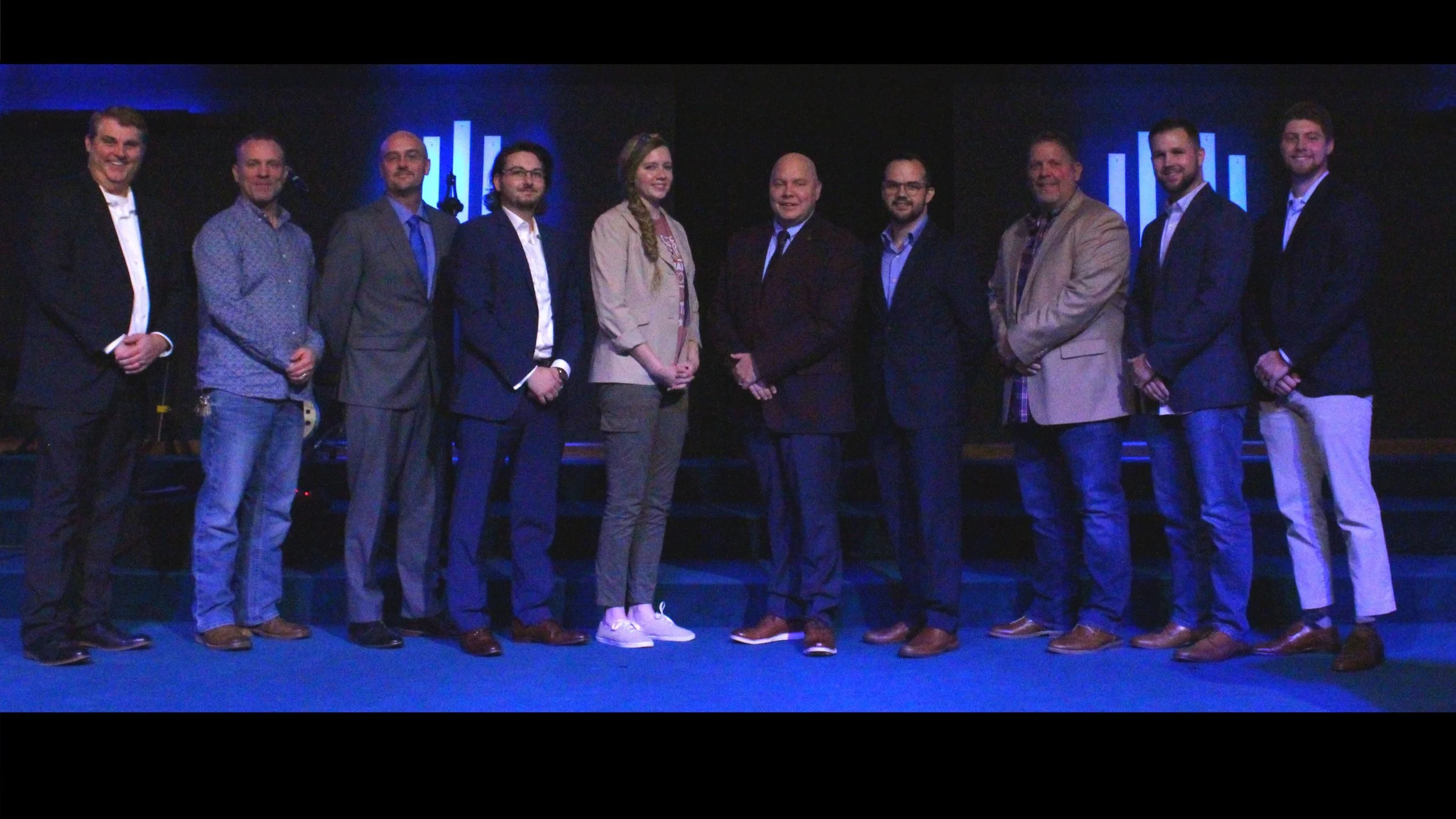 Boards & Committees — VACOG.ORG