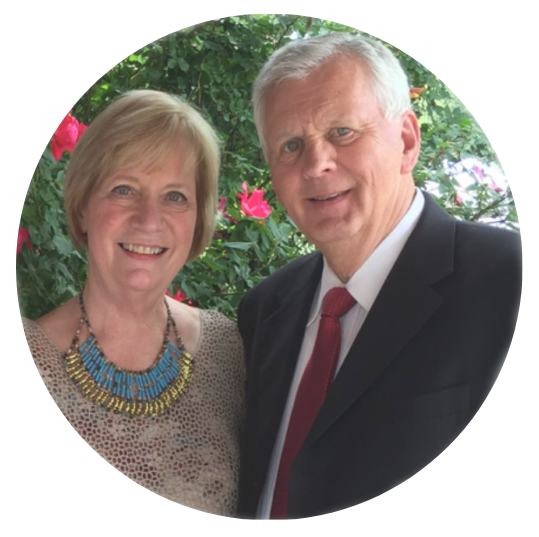 A Cherished Heritage---- by Dr. Harold Bare — VACOG.ORG