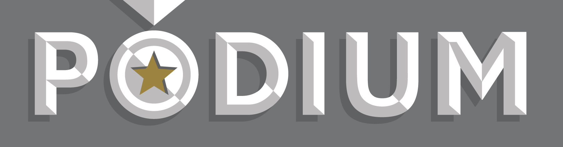 Ninja Obstacle Store — Podium Creations