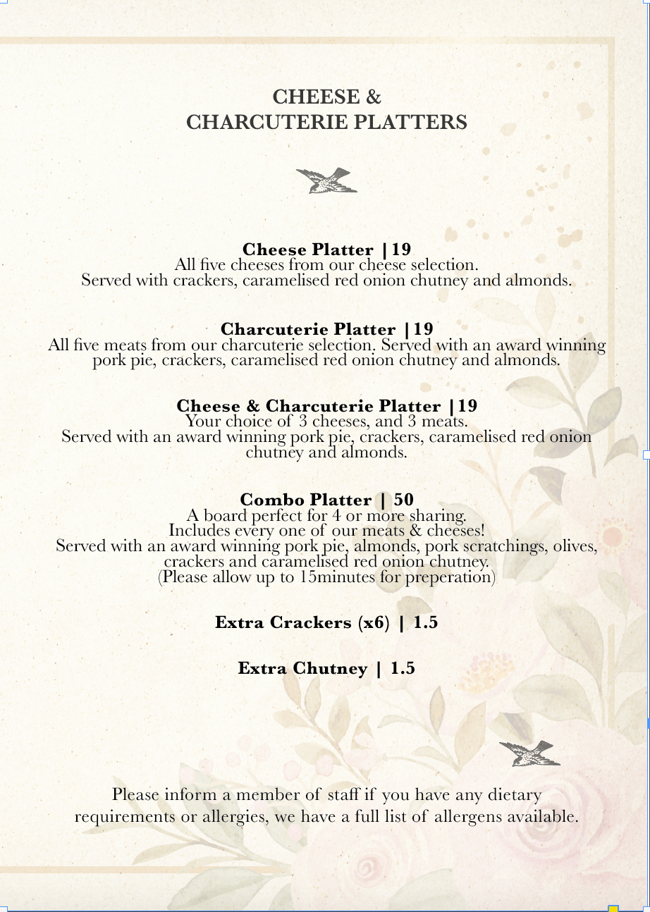 Gallery 1 — THE DECANTER WINE BAR, LEEDS