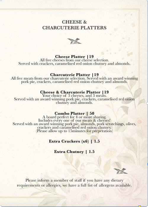 Gallery 1 — THE DECANTER WINE BAR, LEEDS