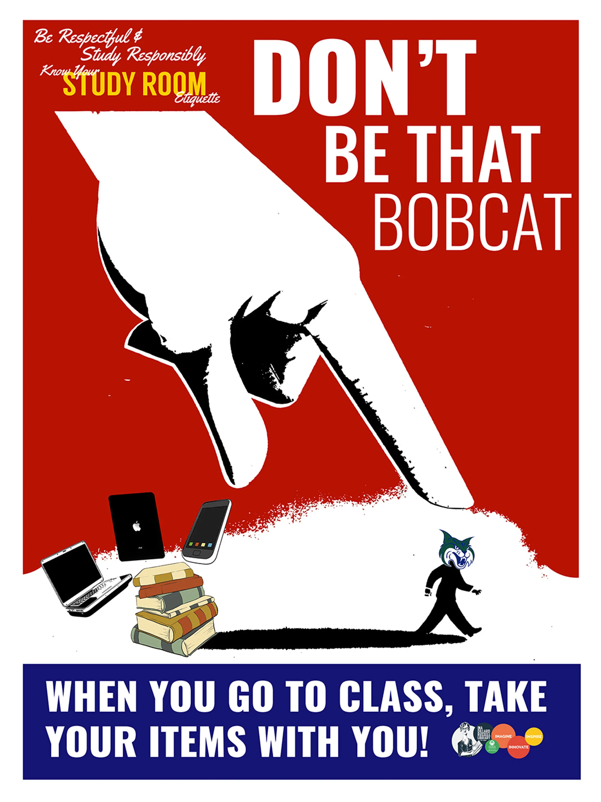 American Library Association PR Xchange Award, 2017 — Evan Leavitt