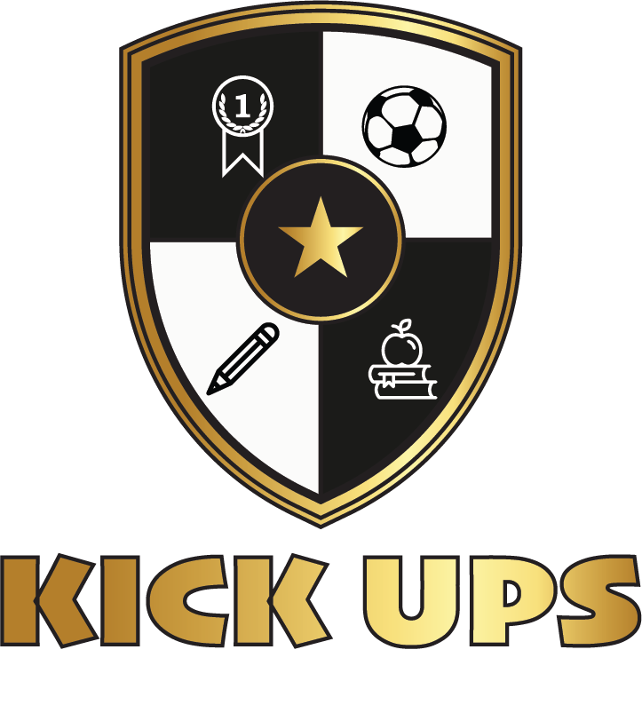 Kick-Ups Academy