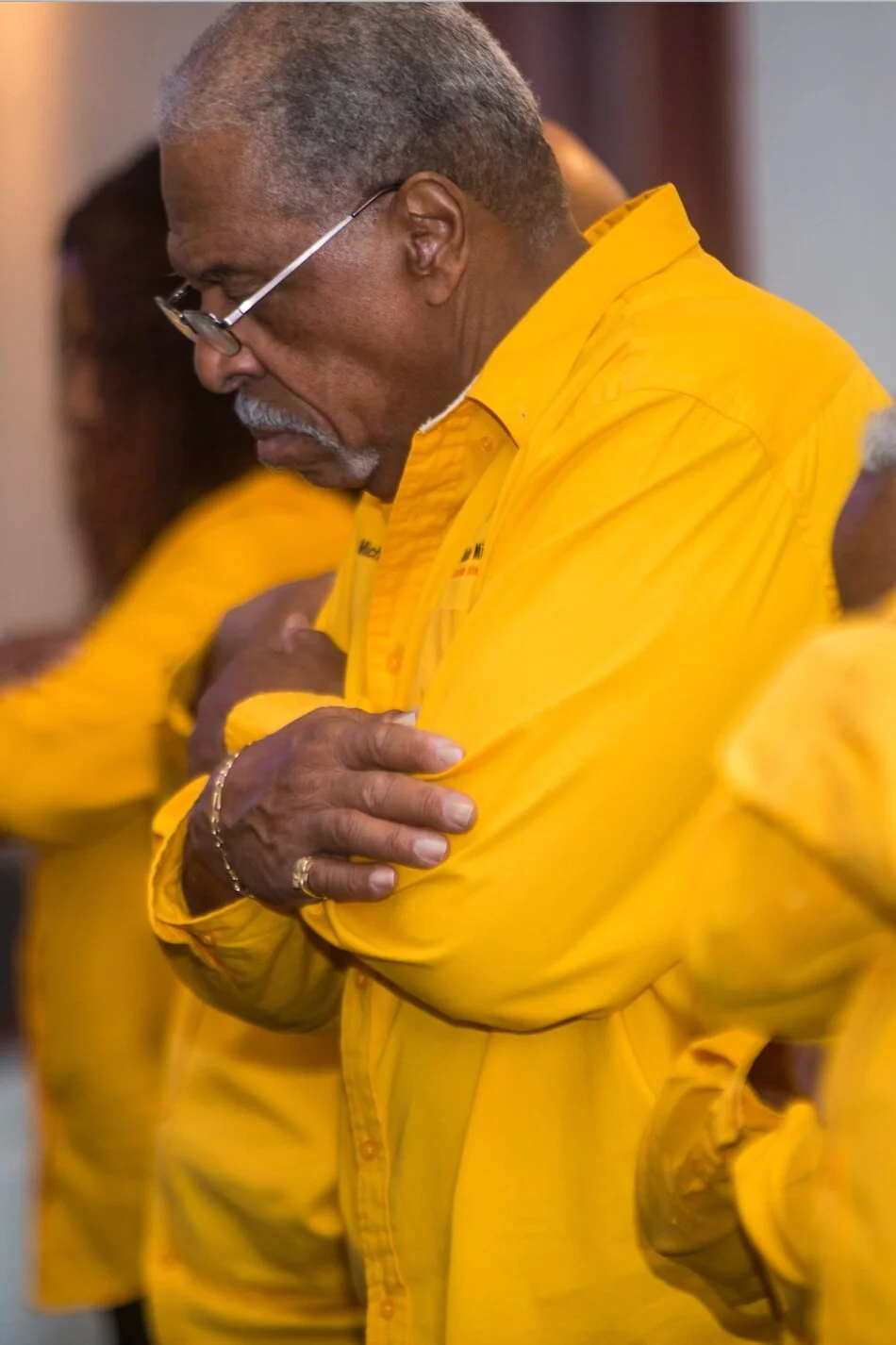 Member Services — Eastern Star Church
