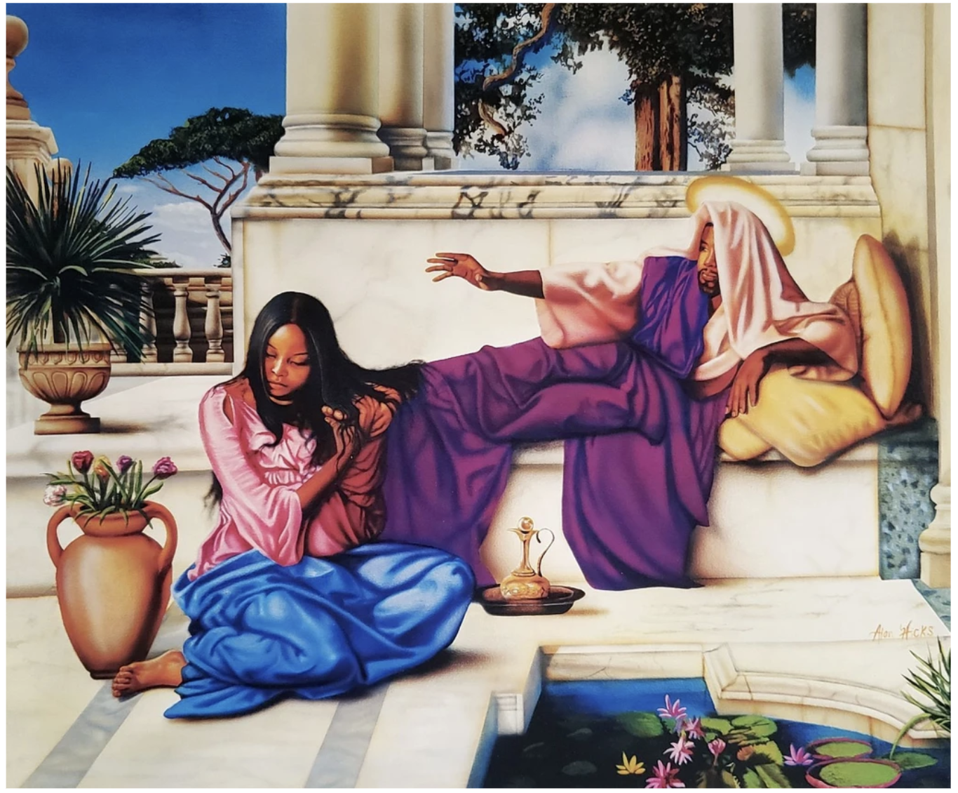 7 Sayings of Jesus From The Cross: Forgive Them — Eastern Star Church