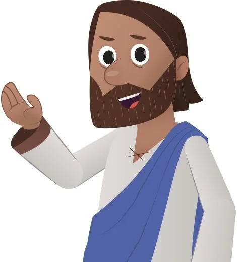 Waving Palms for Jesus — Eastern Star Church