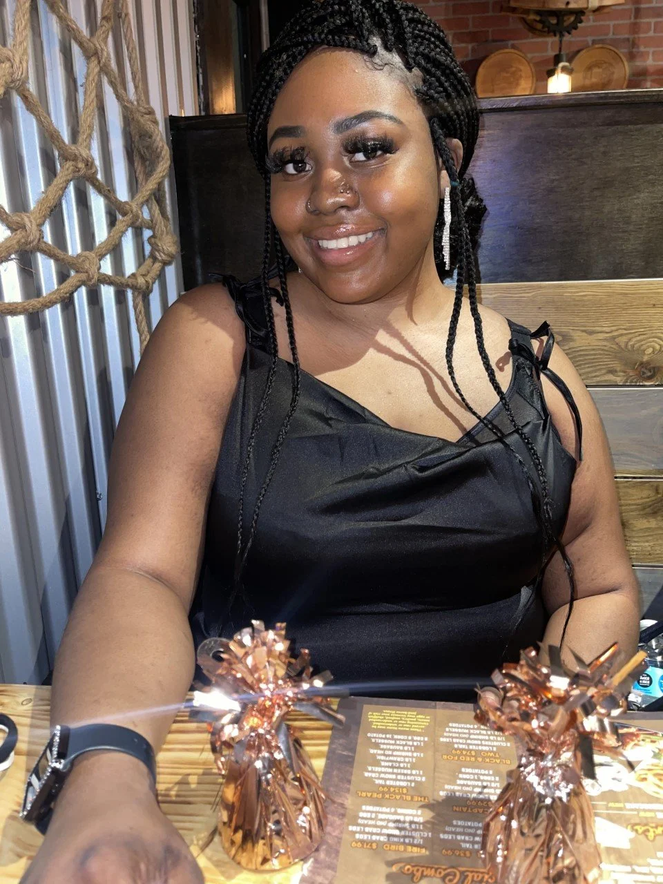 ESC Teen Council Interviews Start Soon! — Eastern Star Church