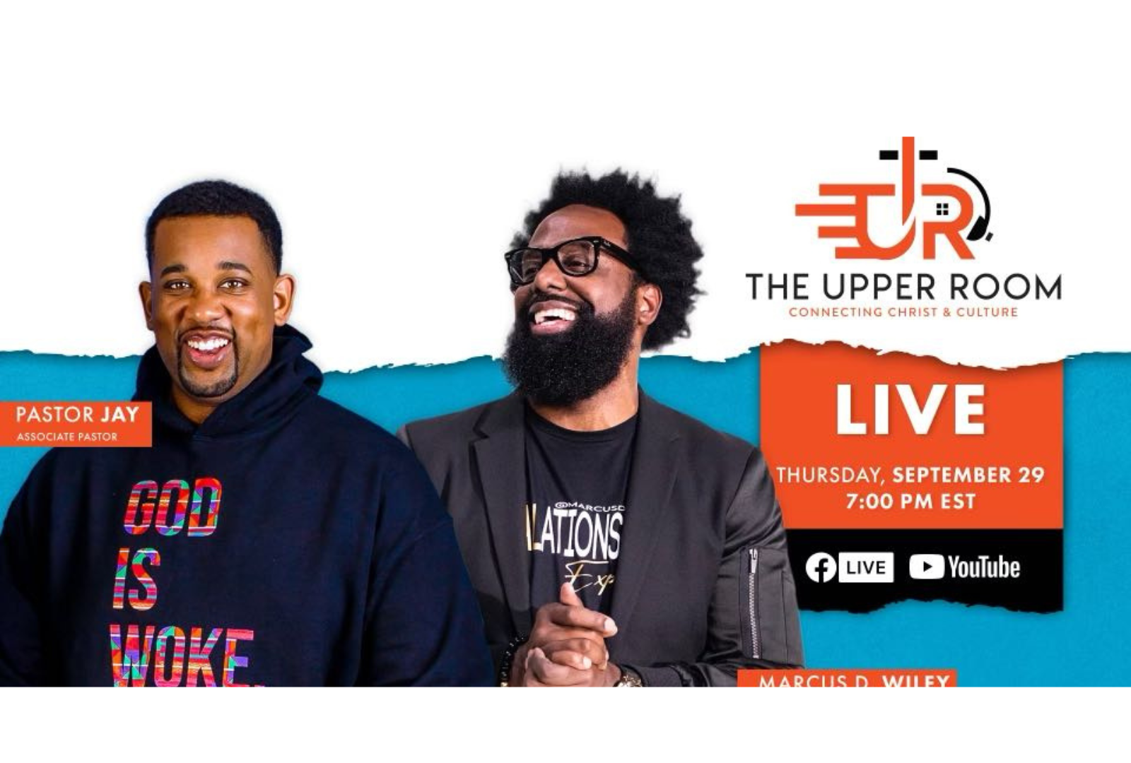 Events — Eastern Star Church