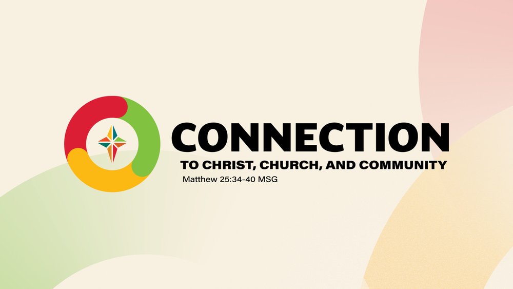 Connection — Eastern Star Church