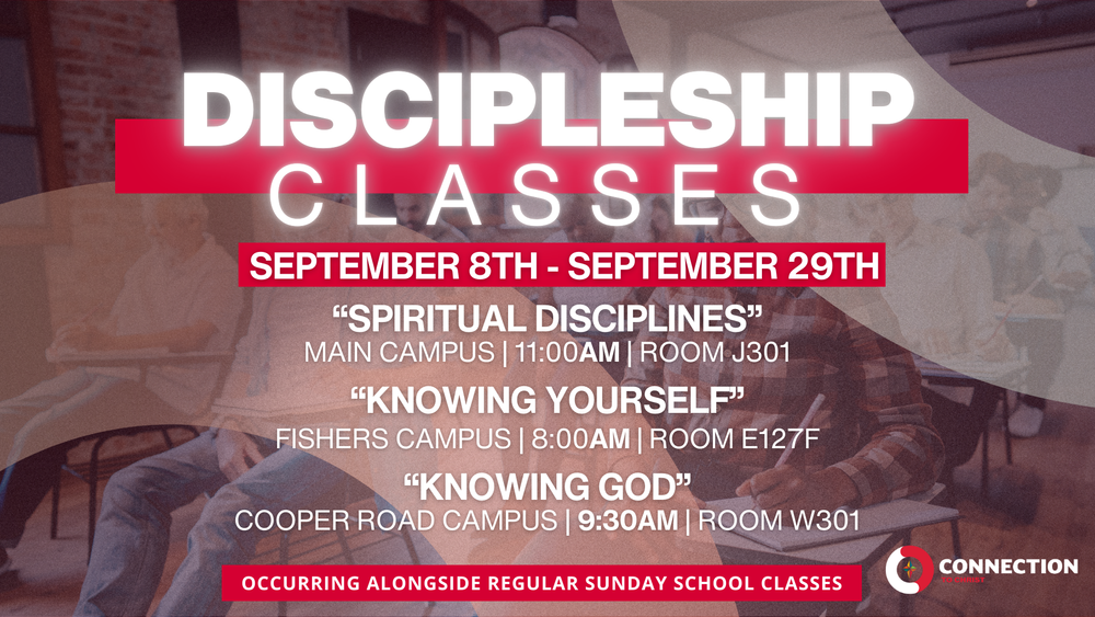 Events — Eastern Star Church