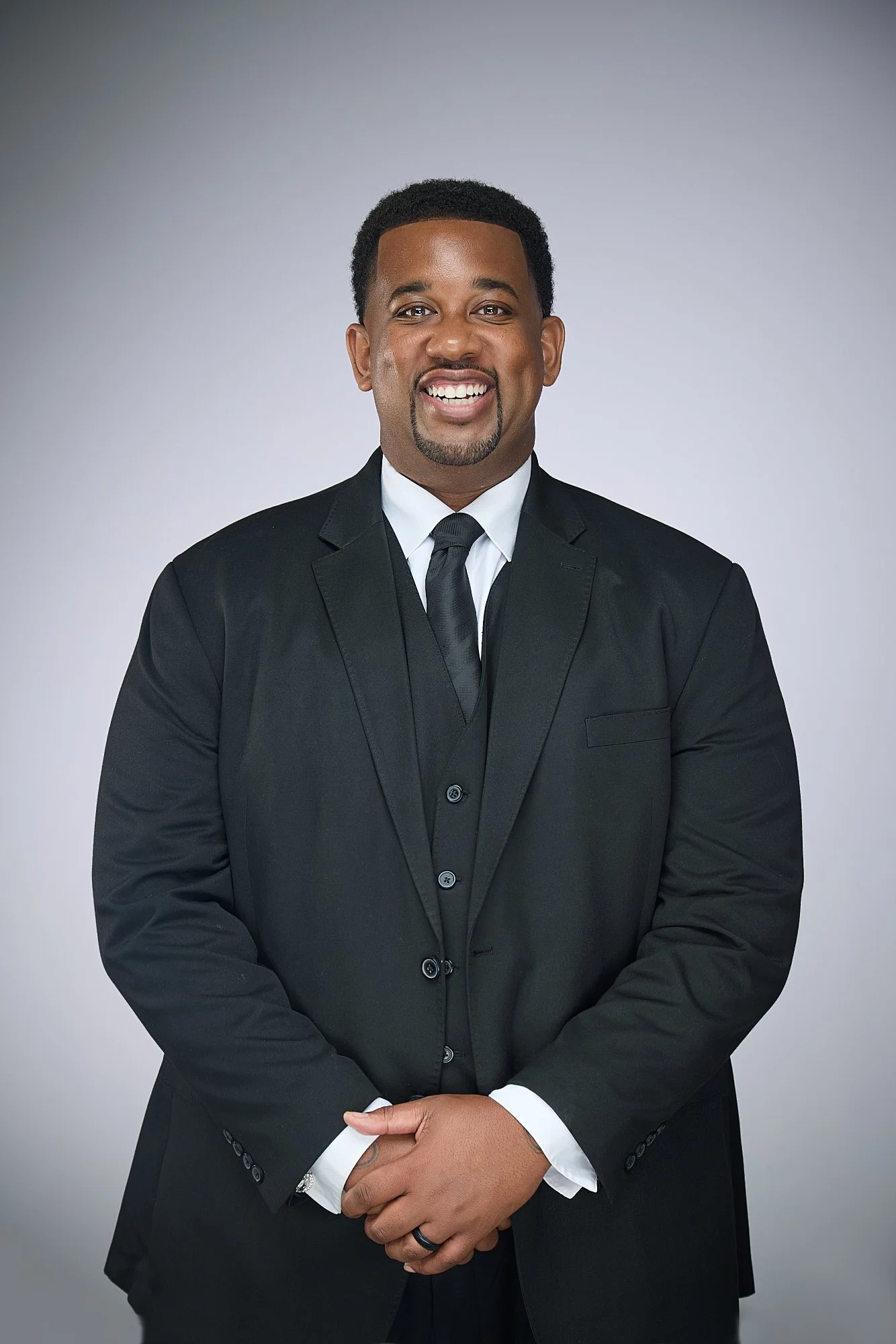 Meet Our Pastor — Eastern Star Church