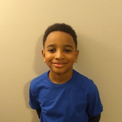 Meet Extraordinary Students in the Children’s Ministry — Eastern Star ...